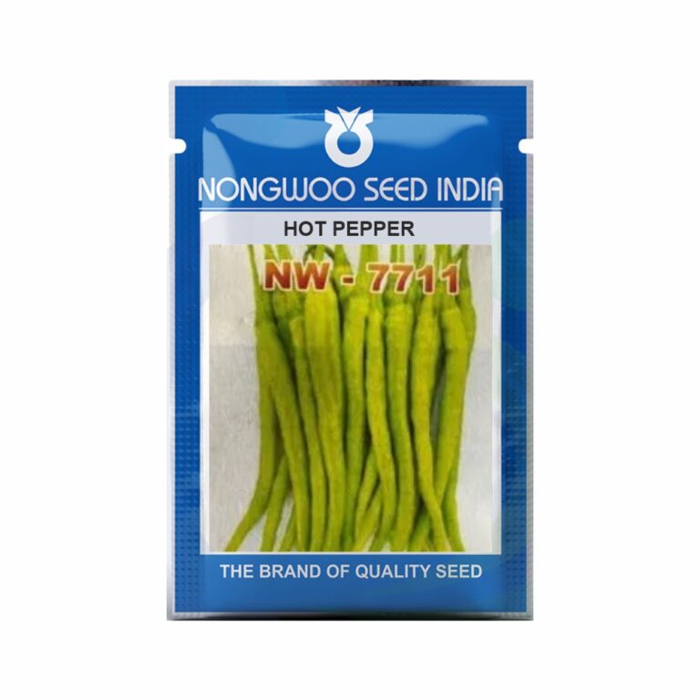 CHILLI SEED Archives - LeafConAgro