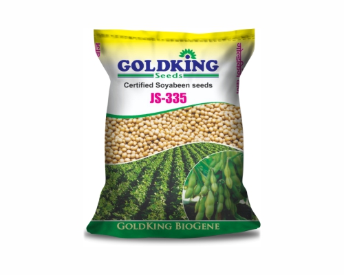 soybean - LeafConAgro