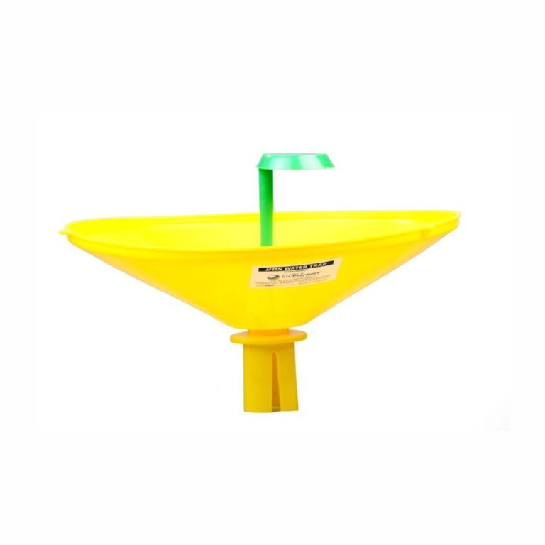 IRIS WATER TRAP - LeafConAgro