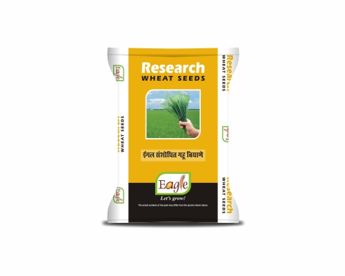 WHEAT RESEARCH - LeafConAgro