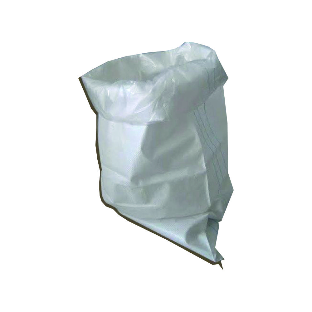 HK WHITE PP BAG PRICE PER KG LeafConAgro